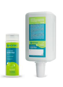AZUDERM EXTRA MILD unparfürmiert - HERWE GmbH, Sinsheim - Hautschutz ...