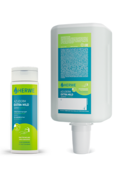 AZUDERM EXTRA MILD unparfürmiert - HERWE GmbH, Sinsheim - Hautschutz ...
